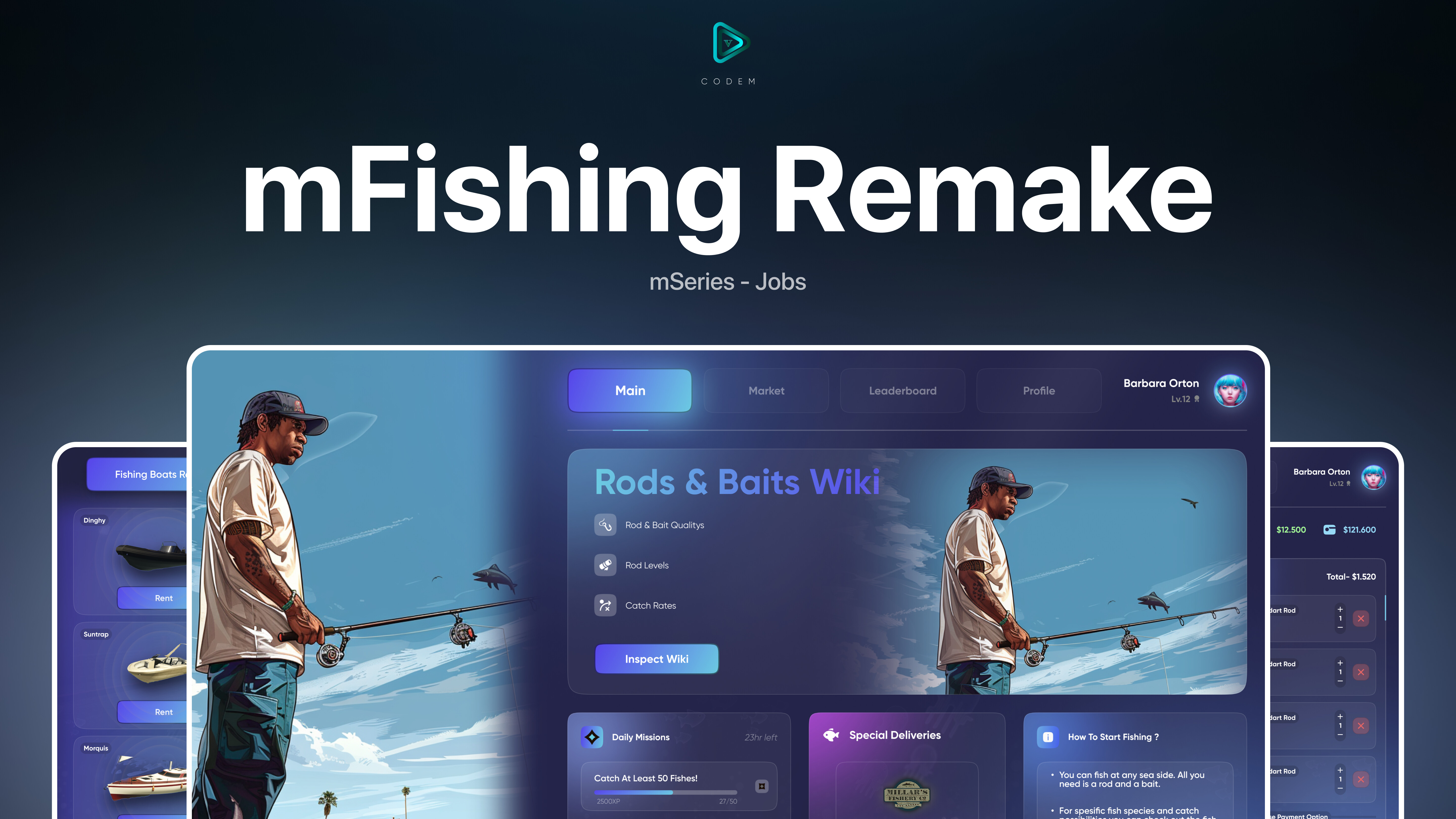 QBOX Scripts & Mods for FiveM — Download QBOX Framework Resources (2026 ...